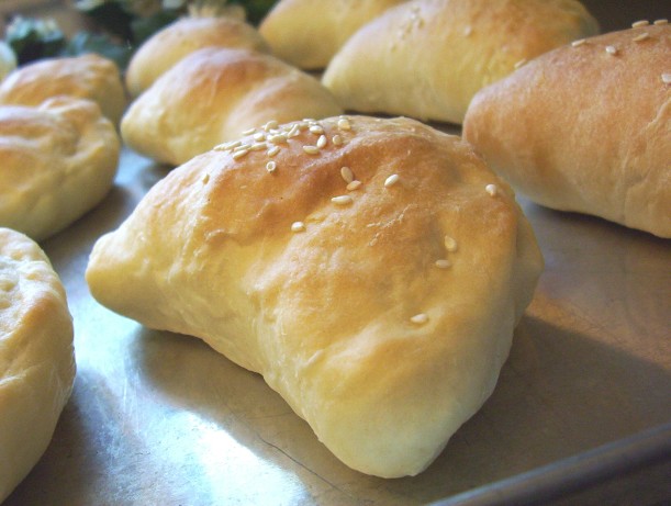 Ham Rolls Recipe - Food.com