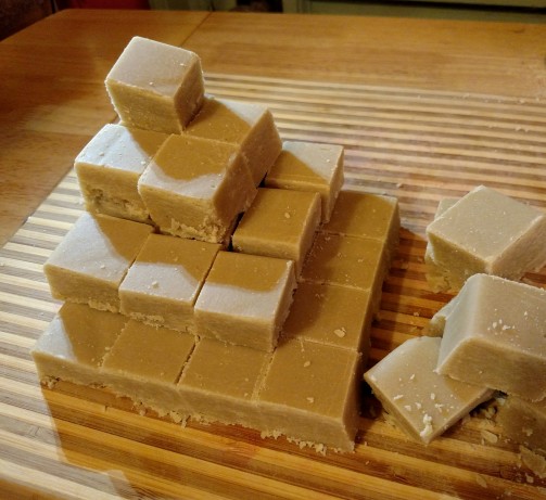 Israeli Halva Recipe - Food.com