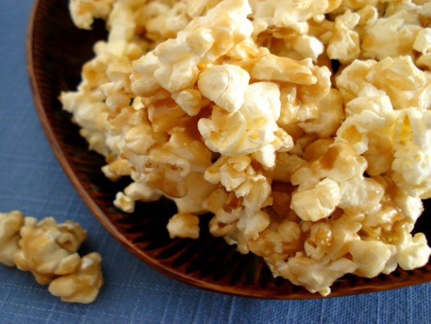 25 Fun Popcorn Recipes - Food.com