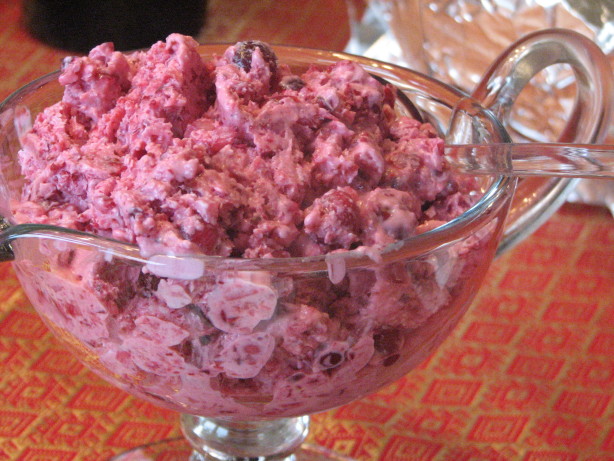 30 Cranberry Recipes For Thanksgiving | What To Make With Cranberries ...
