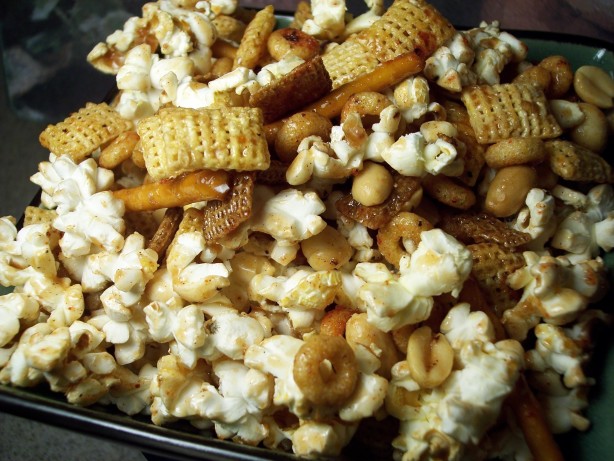 25 Fun Popcorn Recipes - Food.com