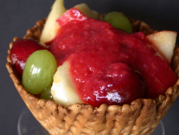 Healthy And Light Fruit Dessert Recipes And Ideas - Food.com