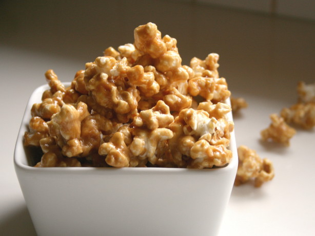 25 Fun Popcorn Recipes - Food.com