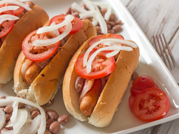 28 Fun Hot Dog Recipes | Unique Hot Dog Ideas - Food.com