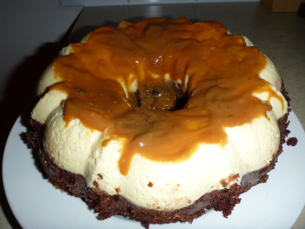 Flan Cake Recipe - Food.com