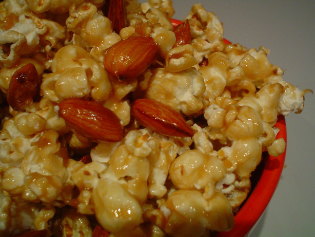 25 Fun Popcorn Recipes - Food.com