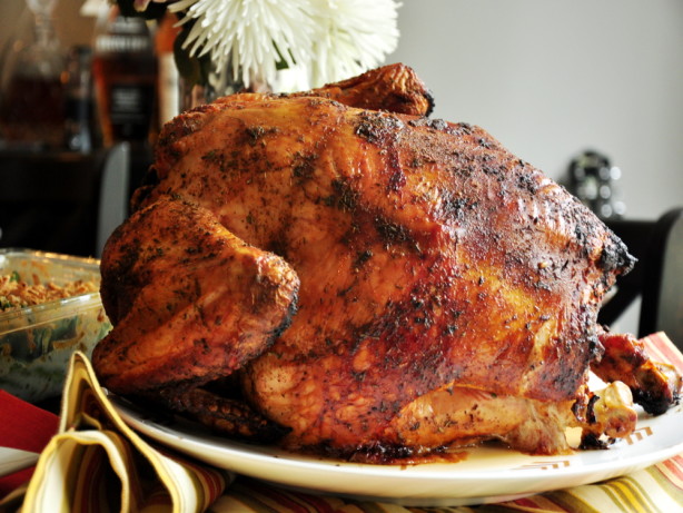 22 Thanksgiving Turkey Recipes | Different Ways To Cook A Turkey - Food.com