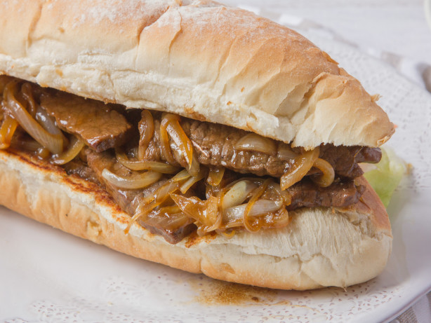 Big Meaty Sandwiches, Heroes And Subs Recipes - Food.com Big Meaty Sandwiches, Heroes And Subs Recipes - Food.com