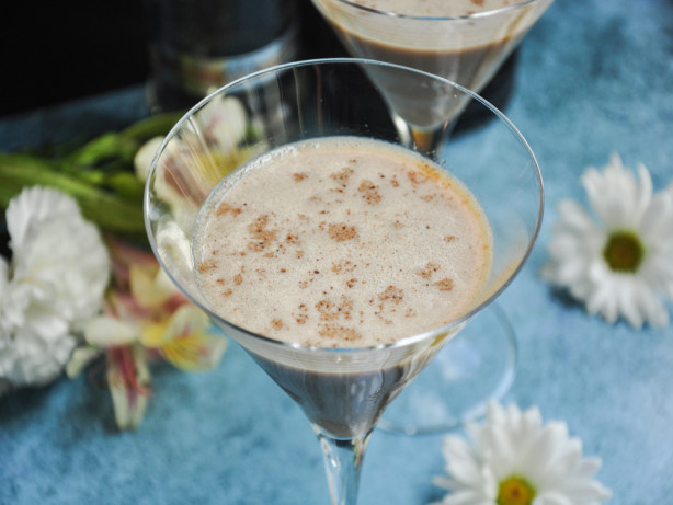 27 Best Christmas Cocktails And Holiday Drink Recipes - Food.com