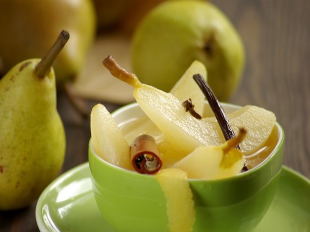 Recipes With Pears - Cooking And Things To Make - Food.com