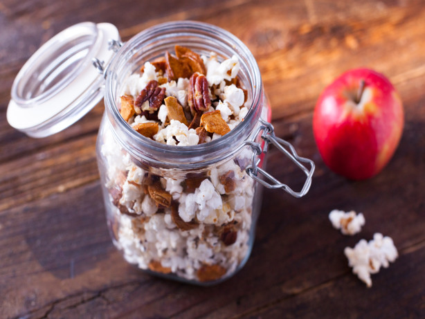 25 Fun Popcorn Recipes - Food.com