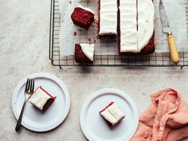 24 Best Red Velvet Recipes And Ideas - Food.com