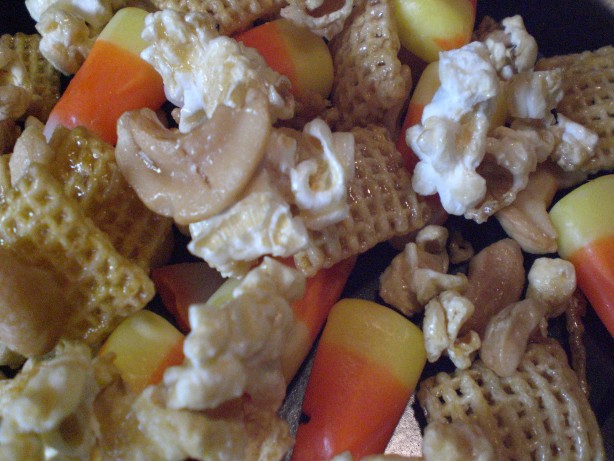 25 Fun Popcorn Recipes - Food.com