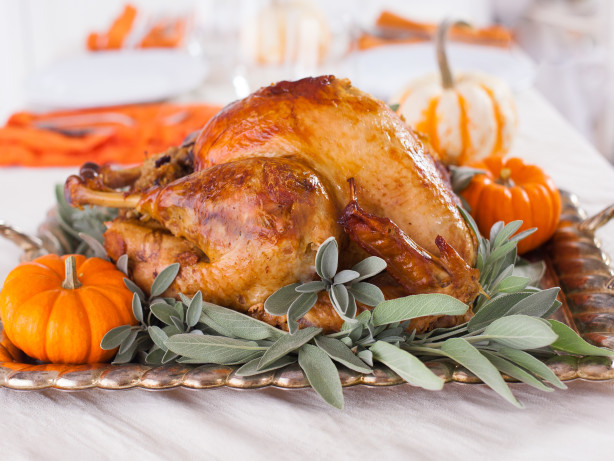 Regional Favorite Thanksgiving Food By State - Food.com