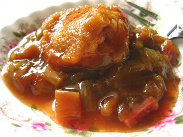 30 Best Rhubarb Recipes | Ways To Use Rhubarb - Food.com