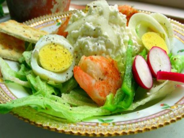 White House Recipes: Favorite President Meals Slideshow - Food.com