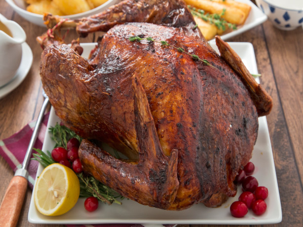 22 Thanksgiving Turkey Recipes | Different Ways To Cook A Turkey - Food.com