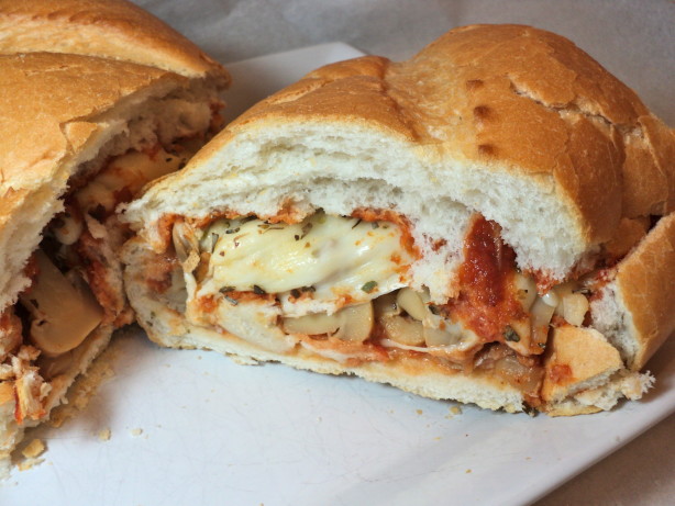 Pizza-Flavored Snacks Recipes And Ideas - Food.com