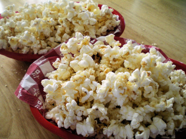 25 Fun Popcorn Recipes - Food.com
