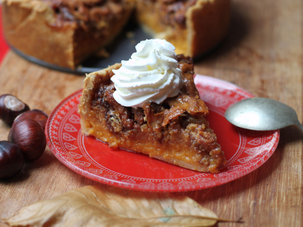 19 Unique Thanksgiving Pie Recipes And Ideas - Food.com