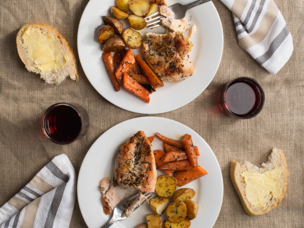 Best Chicken Dinner Comfort Food Recipes - Food.com