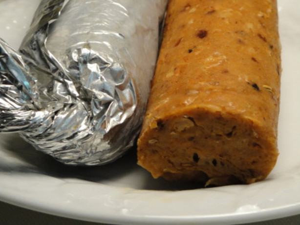 Vegan Pepperoni Recipe - Food.com