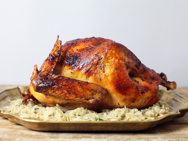 how to cook a turkey different ways