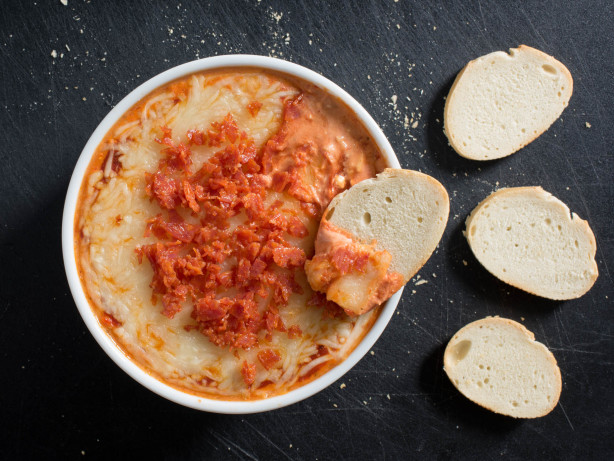 Pizza-Flavored Snacks Recipes And Ideas - Food.com