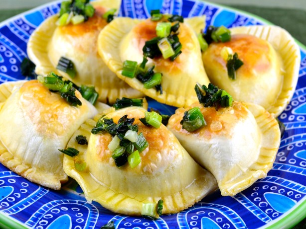 Unique Potato Dishes With Recipes - Food.com