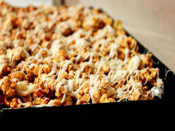 25 Fun Popcorn Recipes - Food.com