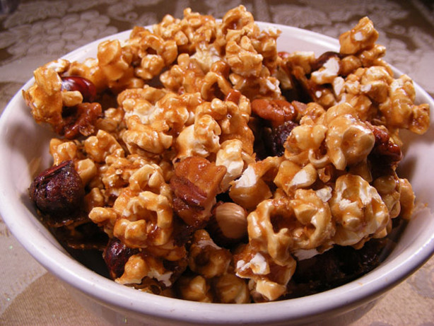 25 Fun Popcorn Recipes - Food.com