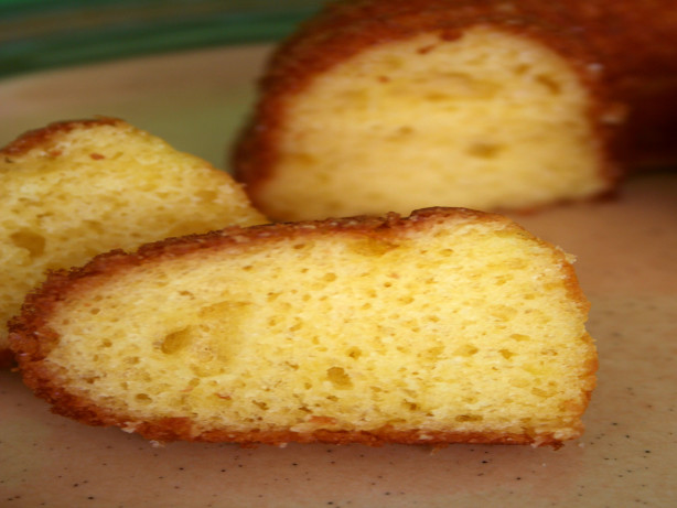 Jello Lemon Pudding Cake Recipe - Food.com