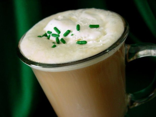 19 Irish Drinks And Cocktails For St. Patricks Day - Food.com