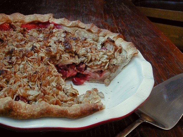 19 Unique Thanksgiving Pie Recipes And Ideas - Food.com