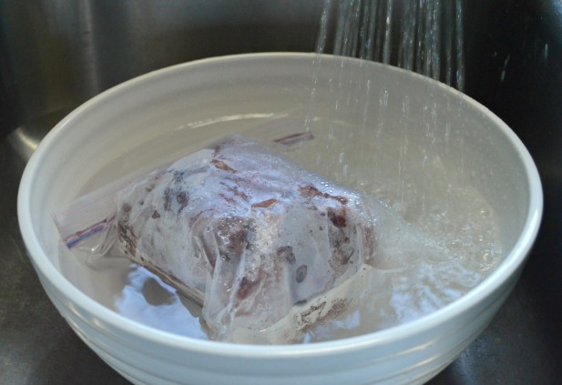 How To Thaw Meat - Food.com