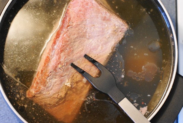 How To Cook Corned Beef - Food.com