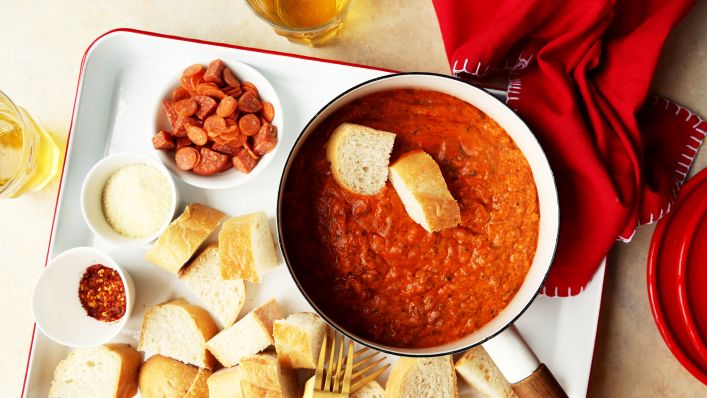 Pizza-Flavored Snacks Recipes And Ideas - Food.com