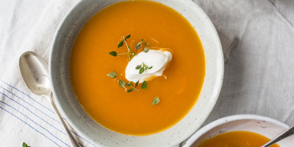 Winter Ingredients And Online CSA For Seasonal Cooking - Food.com